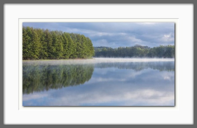 Dirk Gilberg - Fotografie "See 1" Edition im Werkladen