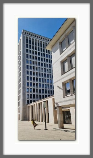 Dirk Gilberg - Fotografie "Tanz" Edition im Werkladen