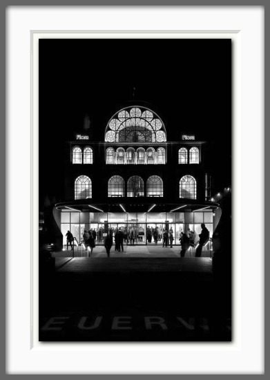 Dirk Gilberg - Fotografie "Flora" Edition im Werkladen