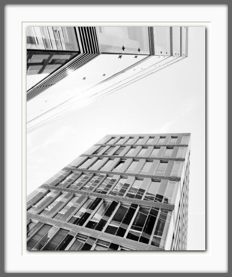 Dirk Gilberg - Fotografie "Unternehmensberatung" Edition im Werkladen