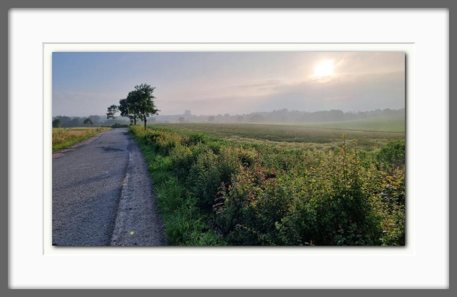 Dirk Gilberg - Fotografie "Timmendorfer Strand" Edition im Werkladen