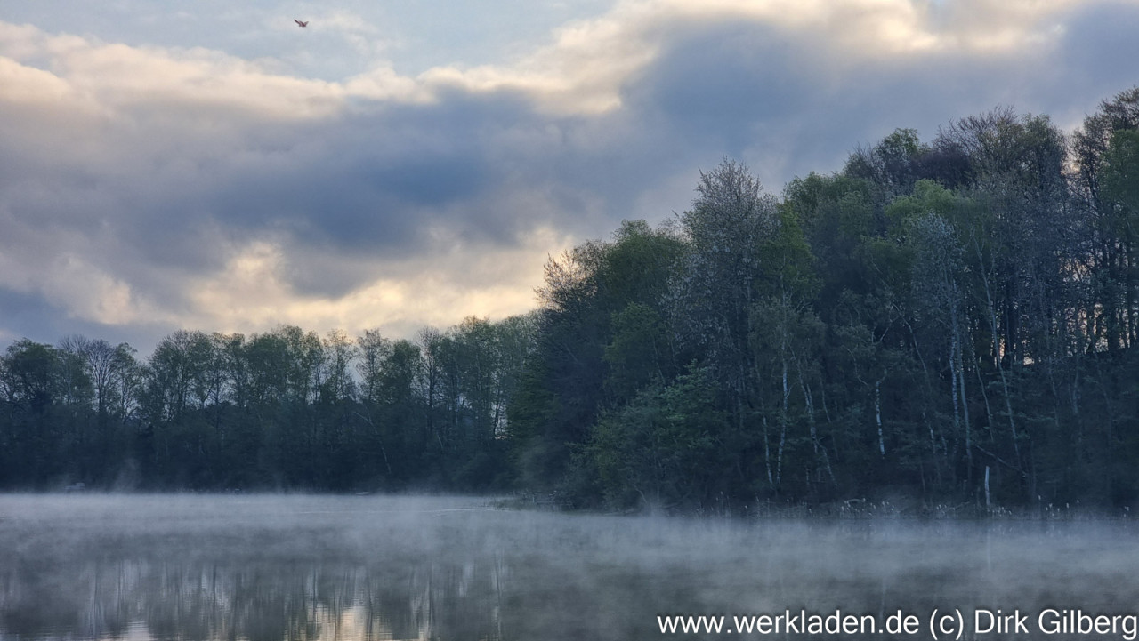Dirk Gilberg - Fotografie "See 2" Edition im Werkladen